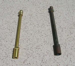 Spark plug extension kit - Pièces pour Alpine Renault